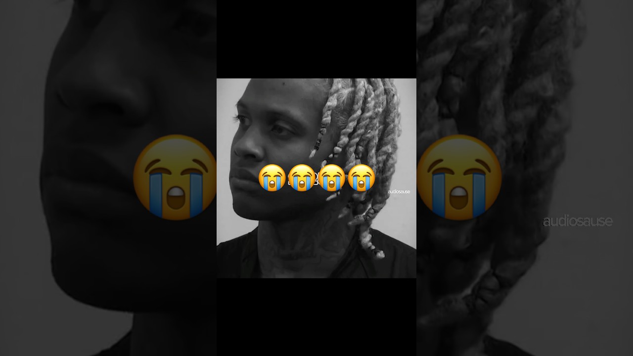 Years Passed But They’re Still Behind Bars Free Durk, Free Melly, Free Cash Out 🖤