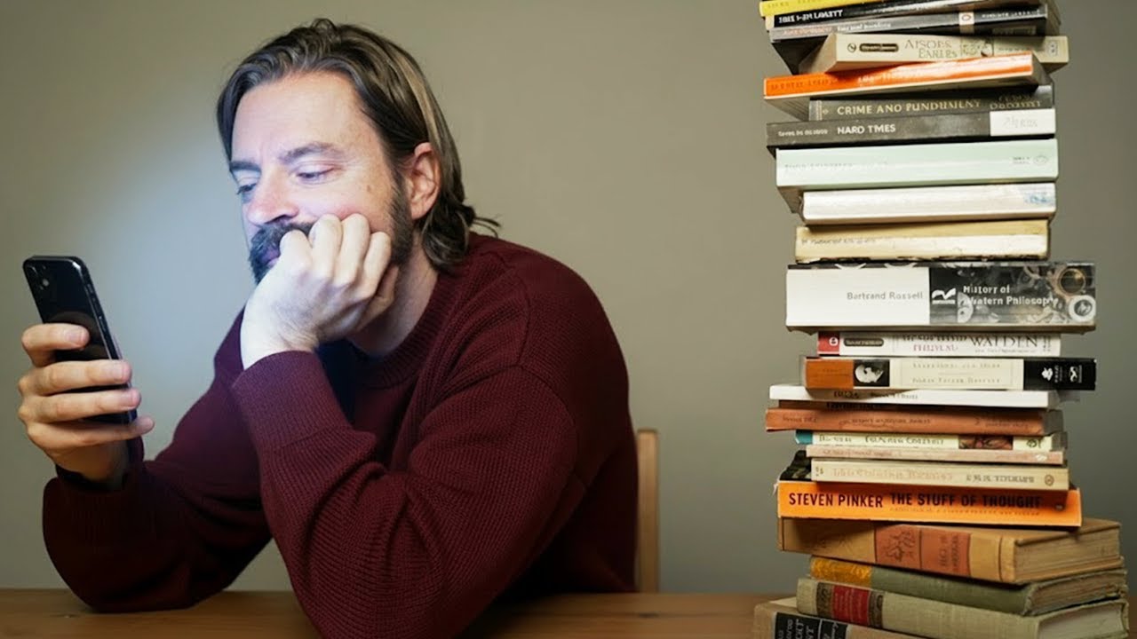 Yes, Social Media Is Destroying Civilization