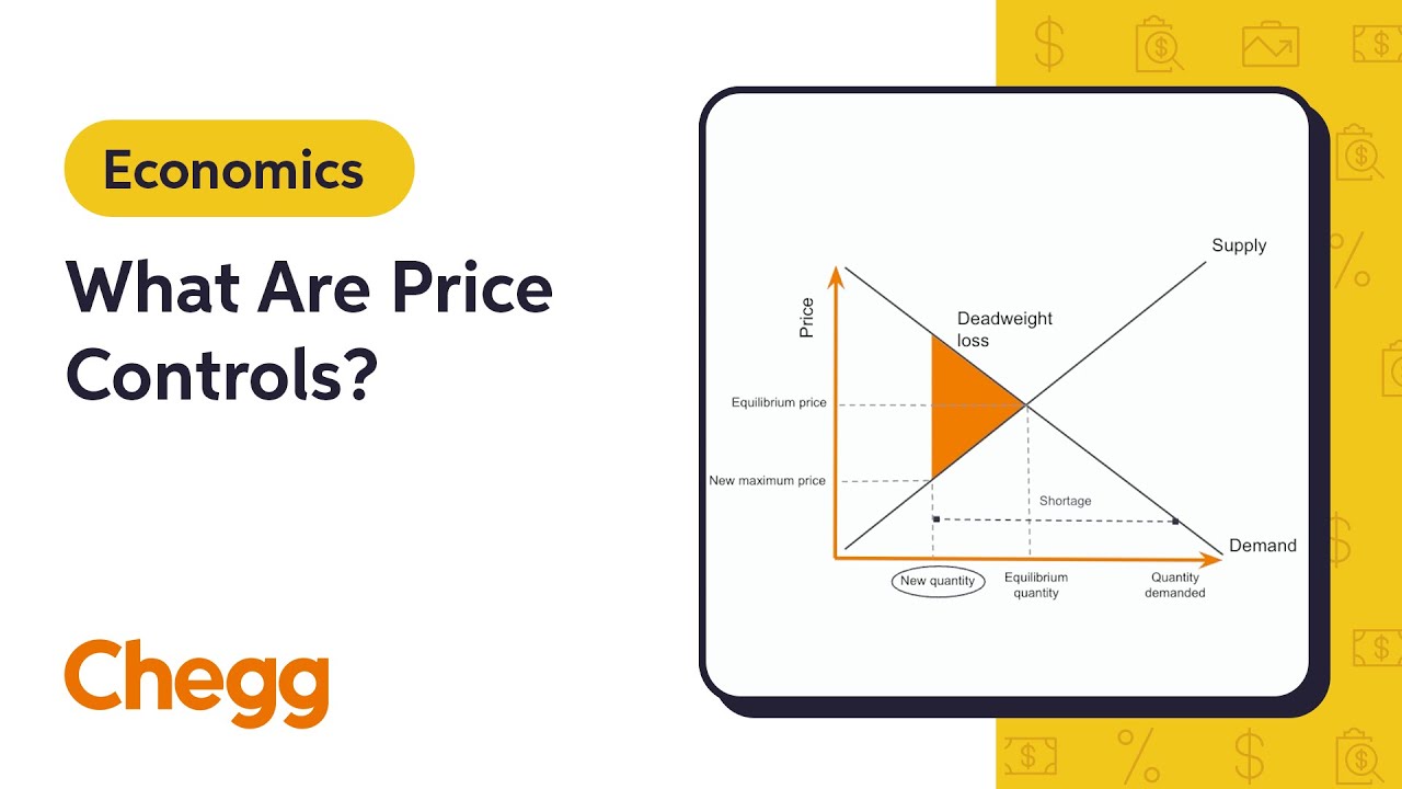 What Are Price Controls? | Macroeconomics