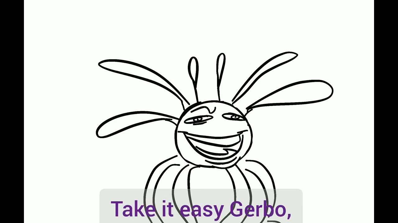 gerbo and bugbo find the bodacious bigfoot babes (take it easy max u dont even like girls.)