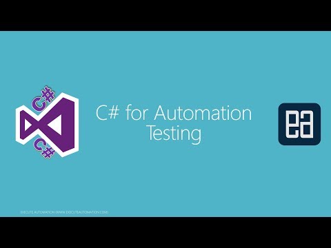 Part 19 - LINQ and its awesomeness with Select statement for Selenium automation