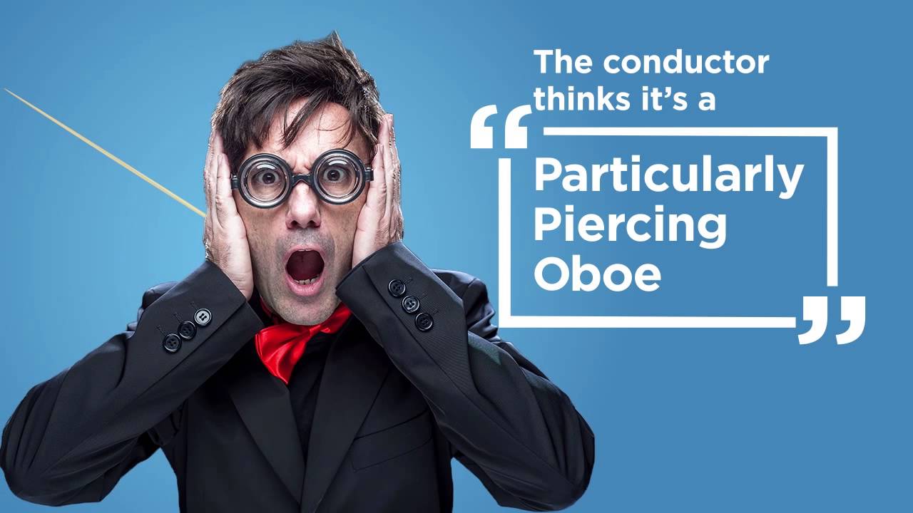 Cigna Makes Sense: Insurance-ism #2