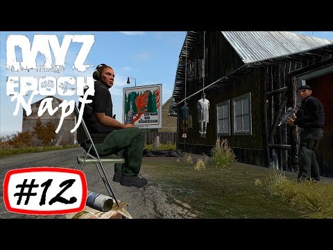 Steam Community :: Video :: DayZ Epoch Napf | -- türkische Feier -- #12 ...