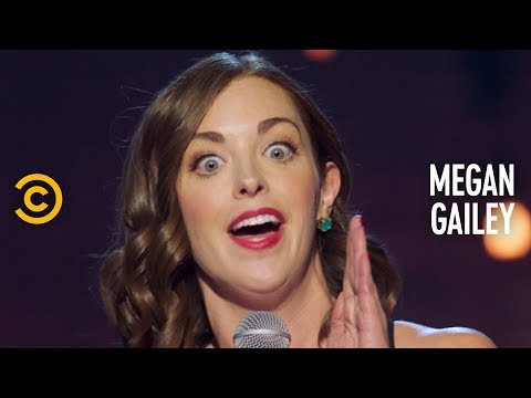 Megan Gailey Wiki