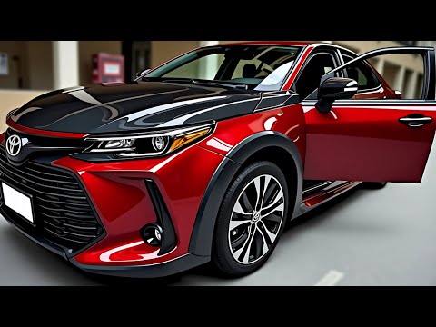 2026 Toyota Corolla Pickup – The Compact Truck That Will Change Everything!