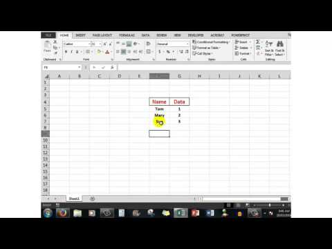 How to remove #N/A error messages in a VLOOKUP formula
