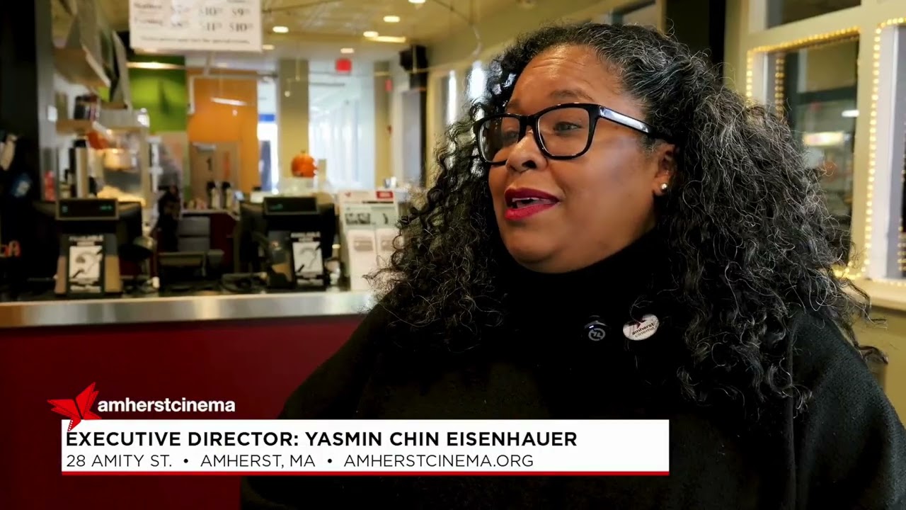 Amherst Cinema Feature