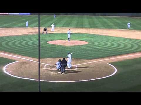 Street's 10-Inning Gem Sets Up Howe's Walk-Off as UTPA Baseball Beats Grand Canyon