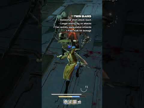Steam Community :: Video :: Code Vein 2 Weapons: TWIN BLADES