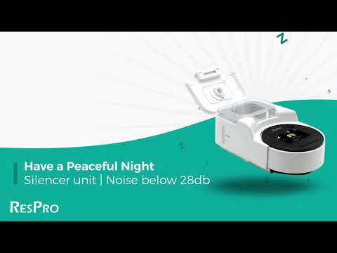 Buy Portable CPAP Machine Online at Best Prices - HospitalStore