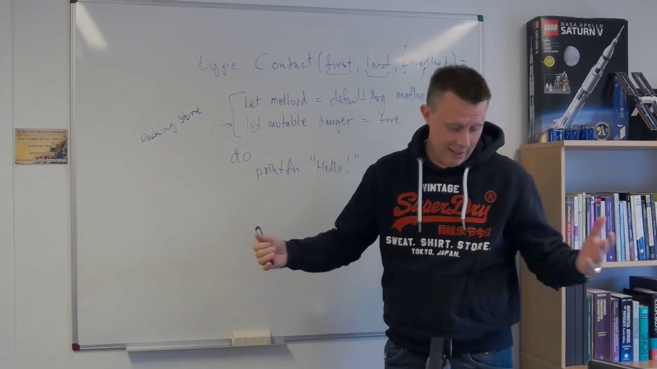 17 INF-3910-5: OOP - Classes and inheritance