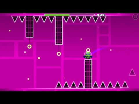 Steam Community :: Video :: Replay from Geometry Dash!