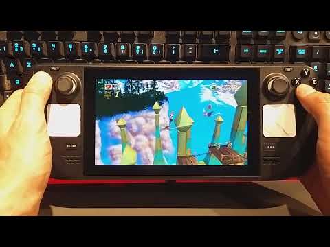 Steam Community :: Pandemonium