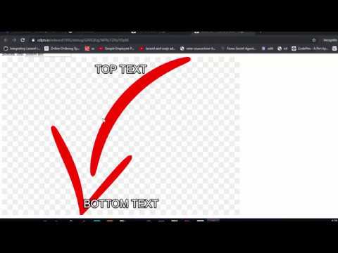 【Vue js】memes creator or maker javascript
