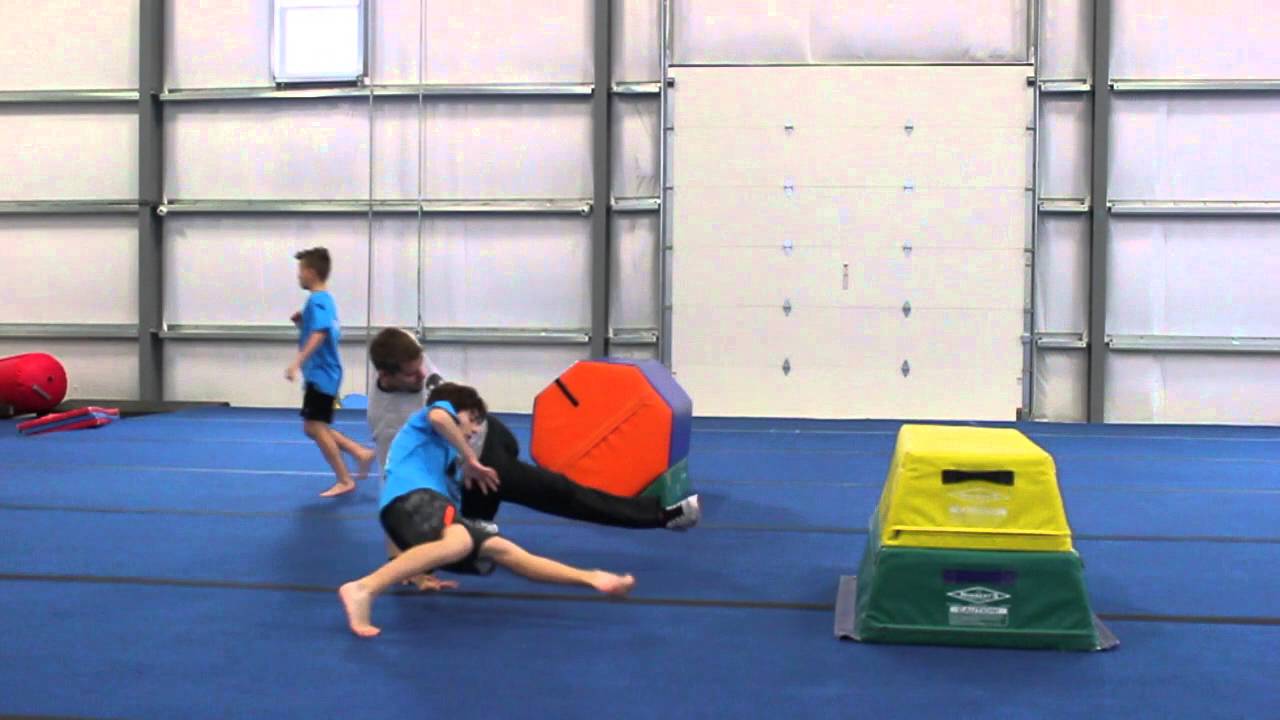 Go NInja Class Program