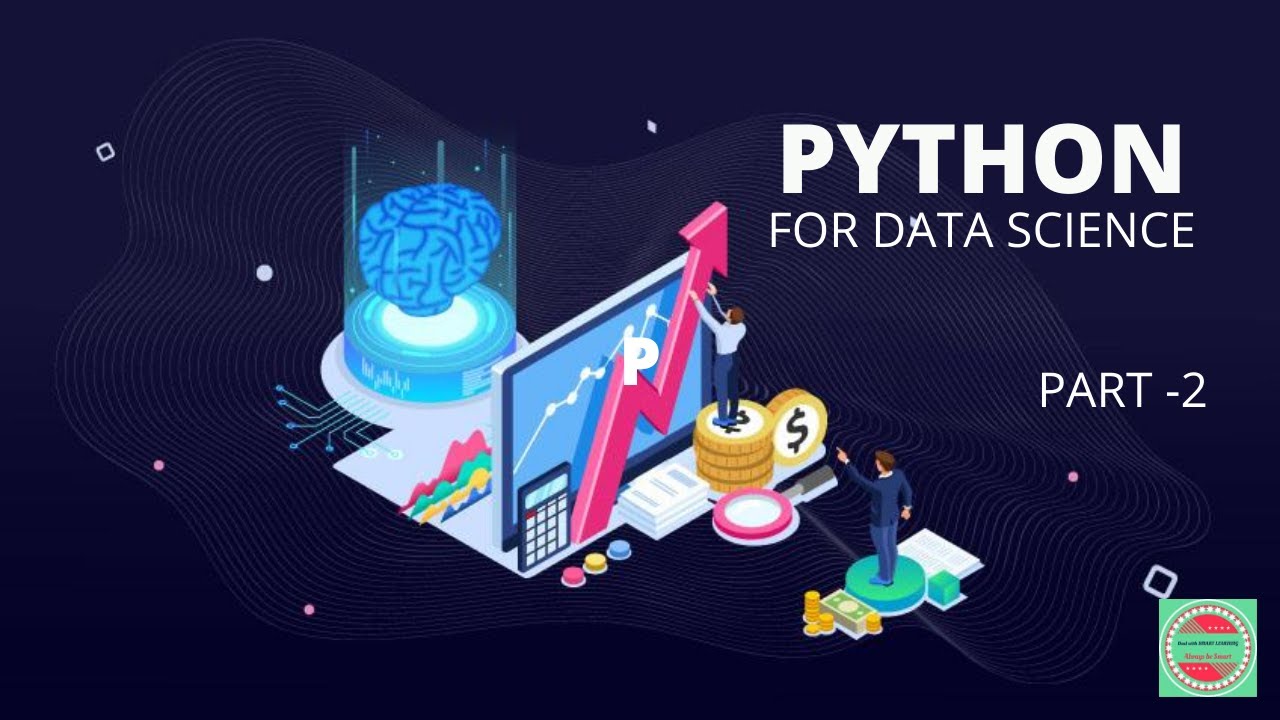 Python for Data Science | IBM free courses with certification | Cognitive class | Part-2