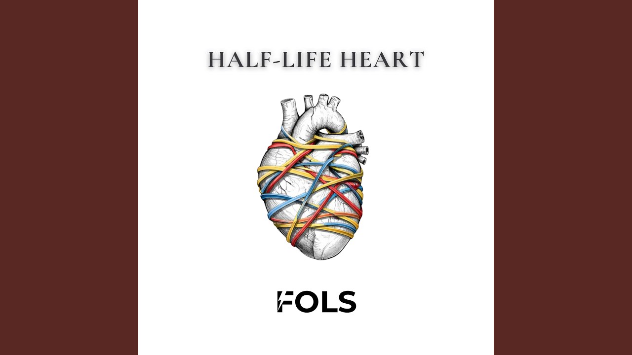 Half-Life Heart