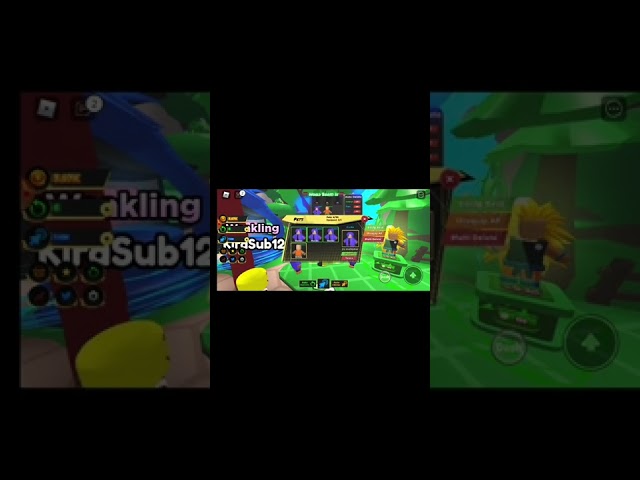 Roblox Anime Rebirth Simulator codes (February 2023)