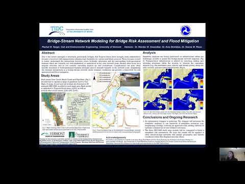 Rachel Seigel – TIDC Events