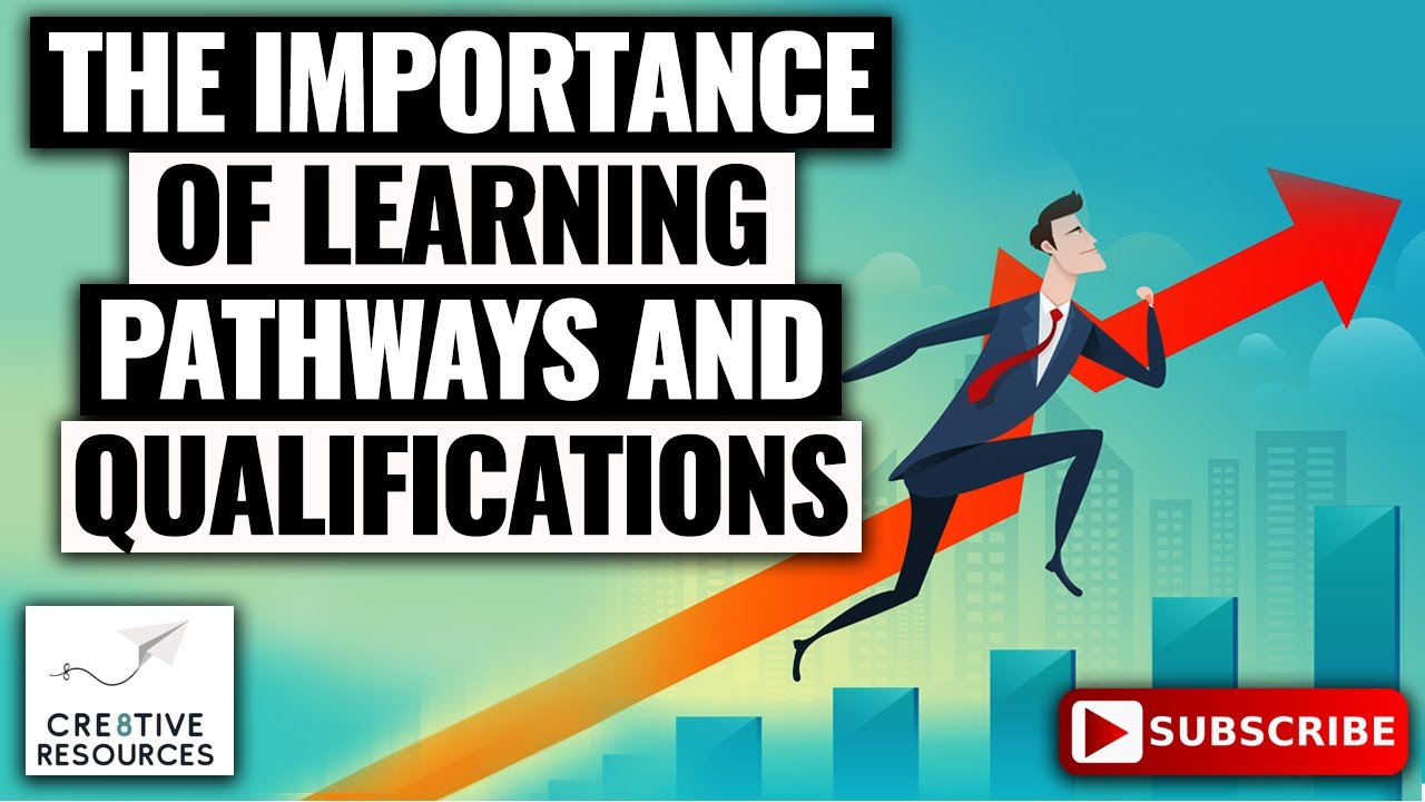 Understanding Learning Pathways