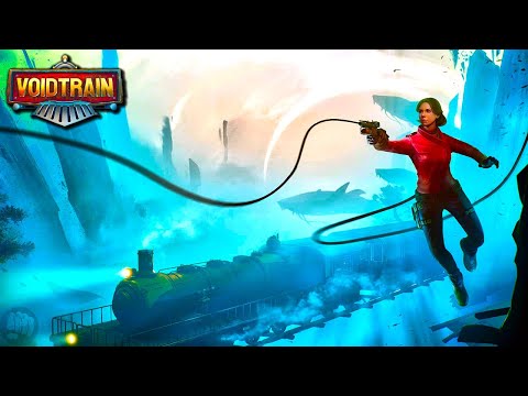 Steam Community :: Voidtrain