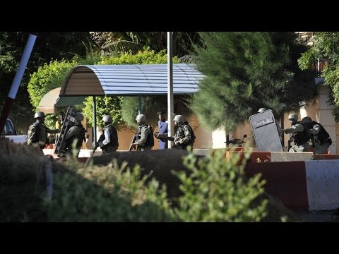 Mali attacks: Al-Qaeda linked terror group Al-Mourabitoun claims assault on Bamako's Radisson