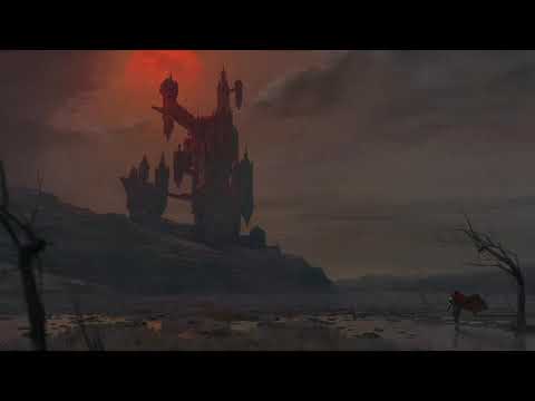 [Horror Theme] -  Netflix Castlevania | Desolate | Free for Non-Profit Use