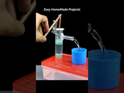 Best Hand Water Pump Ever!