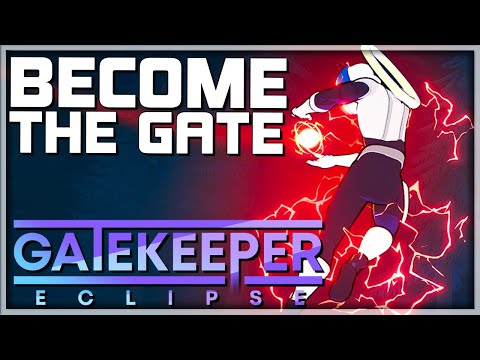 Steam Community :: Gatekeeper: Eclipse