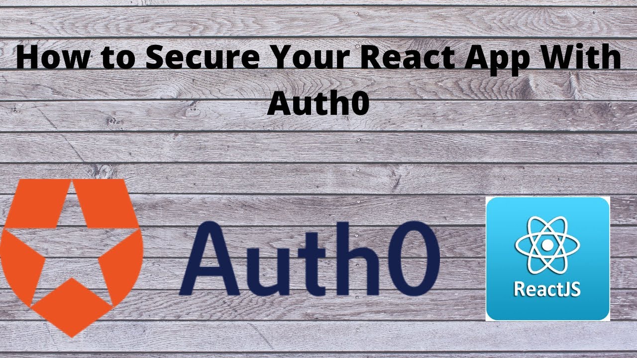 Auth0 integration With ReactJs | Securing React Apps with Auth0 | Koding Hub