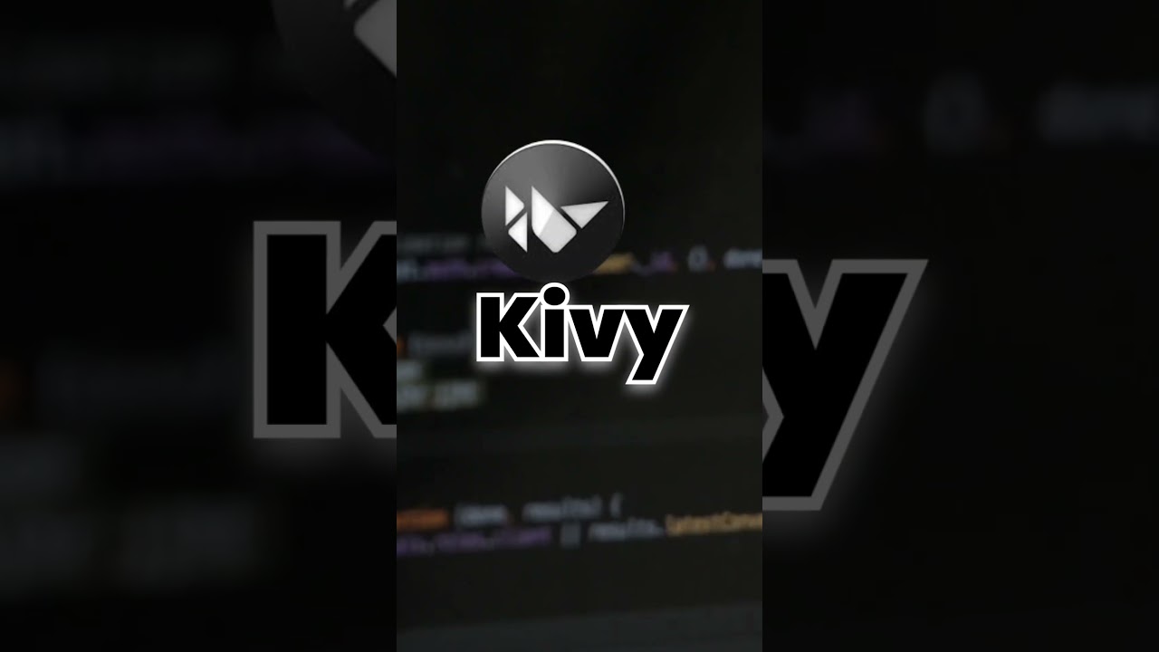 2023 | Top 5 Python GUI Frameworks for Building Interactive Applications #shorts #bajrangcoders #top