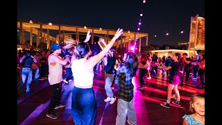 Music Center | Dance DTLA