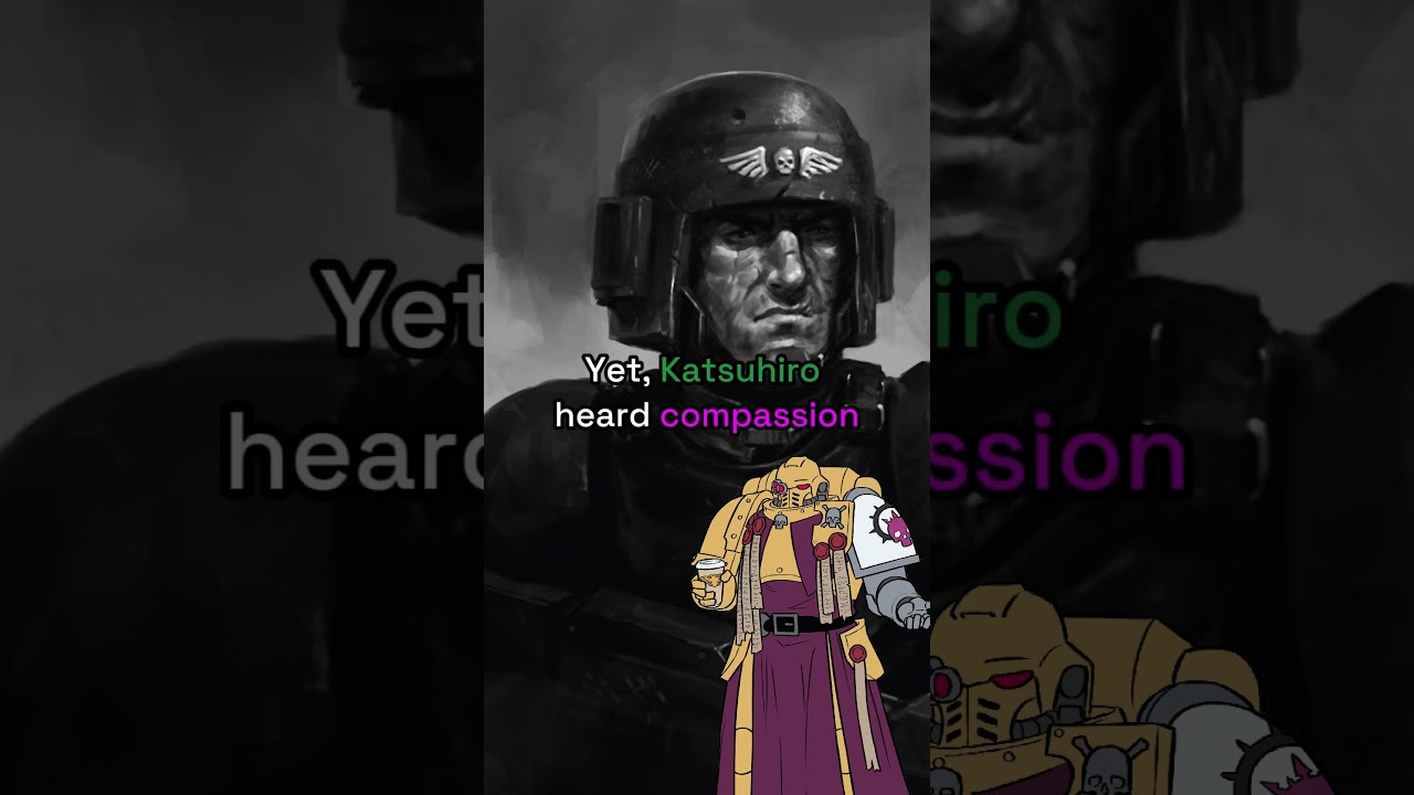 Space Marine Comforts Guardsman