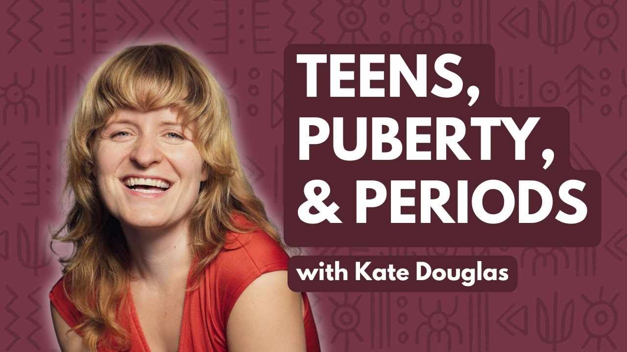 Puberty Explained: How to Help Your Teen Navigate their Changing Body