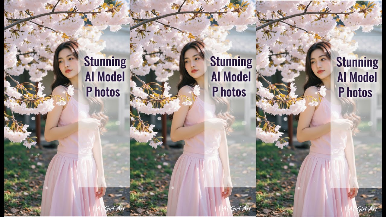 AI-Generated Girl Images for You