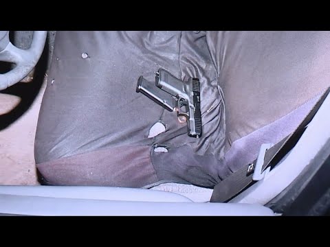 Inside BCI's video interviews with Akron police officers who fatally shot Jayland Walker