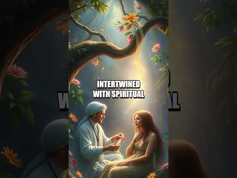 The Mystical Wisdom of Ancient Leech Therapy