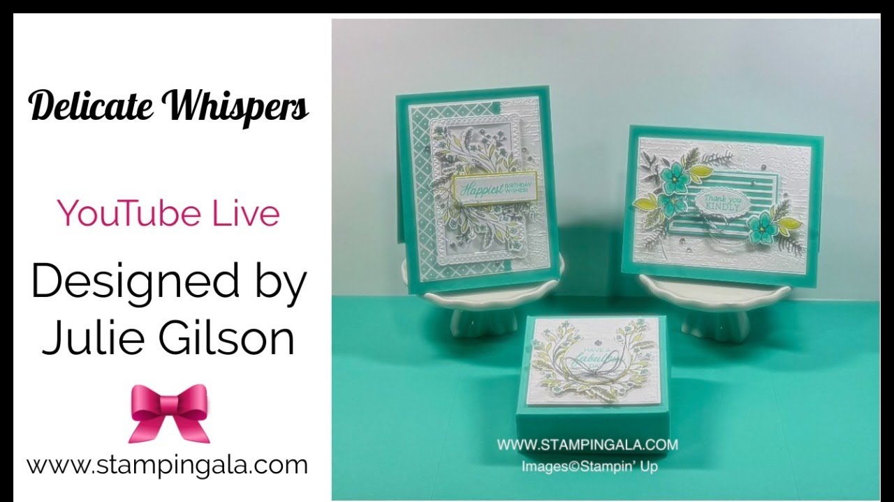 Delicate Whispers Trio