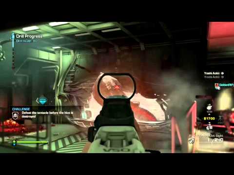 Steam Community :: Video :: COD Ghosts: Mayday Extinction Part 2 (The ...