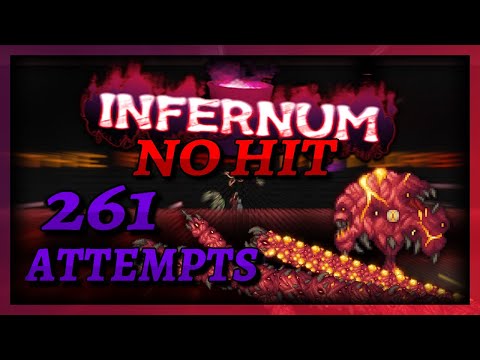 Steam Community :: Video :: Perforator hive nohit - Infernum calamity ...