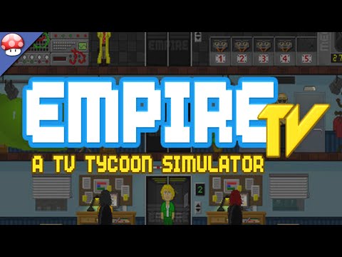 Steam Community :: Empire TV Tycoon