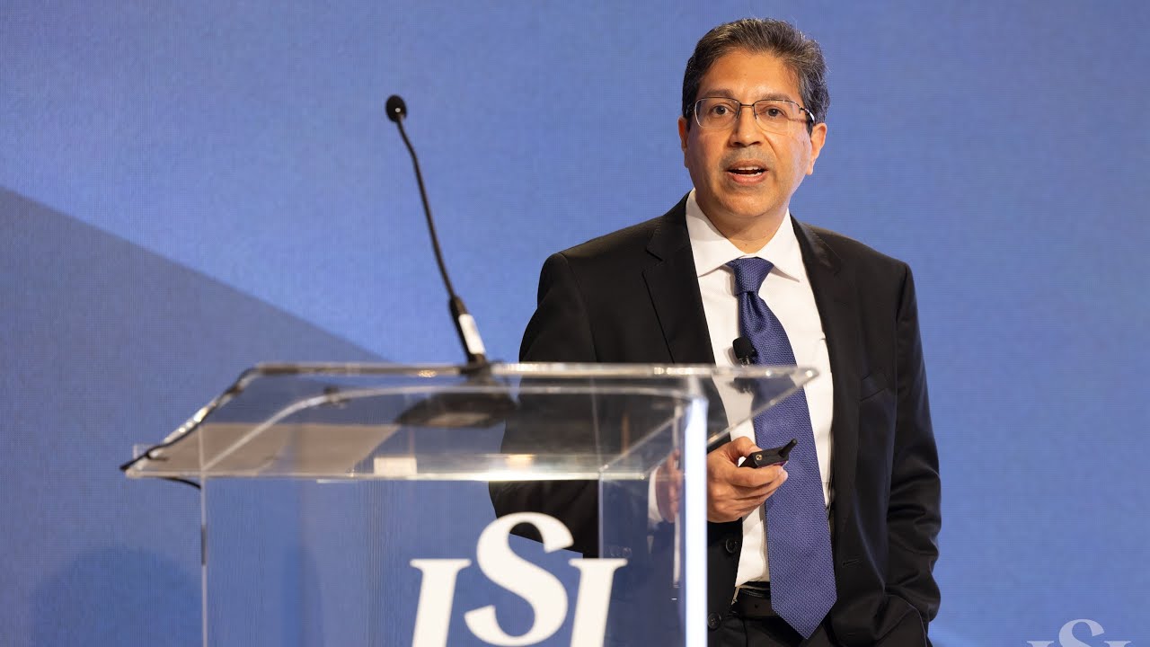 Sujit Dike, Gyder Surgical - Navigation Solution for Total Hip ...