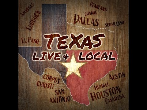 Texas LIVE & Local: Austin crime drones, THC ban bill, Comicpalooza, and more