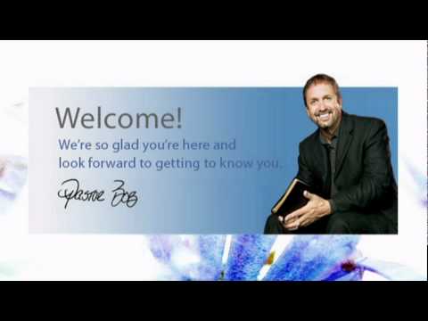 Pastor Bob Coy