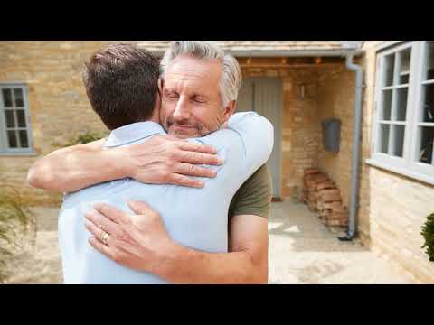 The Prodigal Son: A Story About You