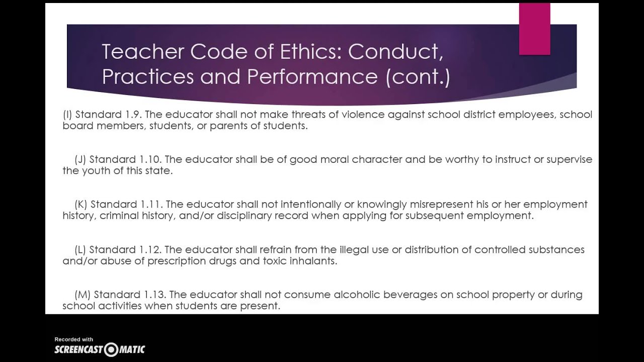 Video Faculty Handbook part 1