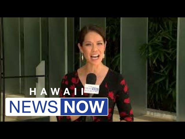 Hawaii’s Red Hill Water Crisis resulting from the ingress of Chemical ...