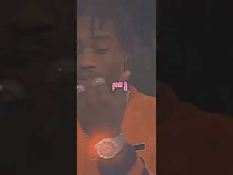 #liltjay ( song is barbarian ft lil Tjay )