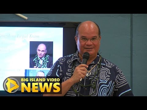 Big Island Video News (BIVN): International Inquiry Delayed After ...