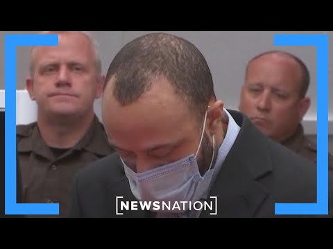 Darrell Brooks convicted of killing 6 with SUV in Christmas parade ...